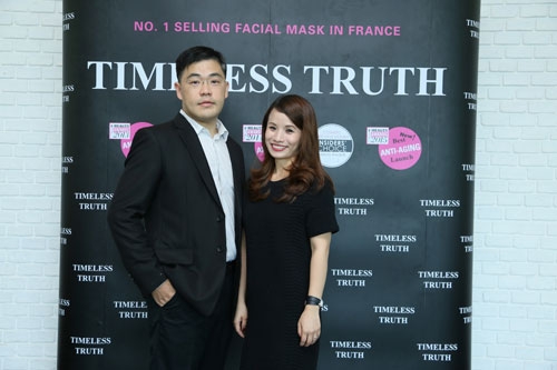 ผู้หญิง - TT Mask มาส์กหน้าชั้นเลิศ ที่มีรางวัลความงามการันตี