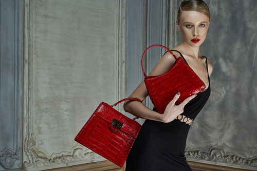 ผู้หญิง - Fashion Update : ‘VANEE LEE’ คอลเลคชั่นล่าสุด ‘LIKE A ROSE’