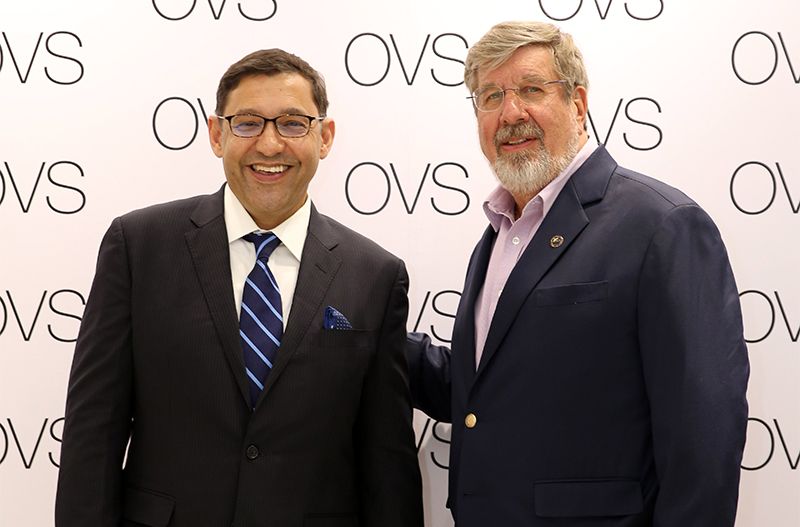 ผู้หญิง - OVS ชวนอัพลุคอิตาเลียนสไตล์สุดชิค