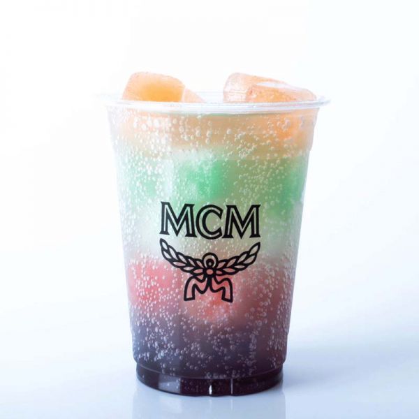 ผู้หญิง - MCM Café เปิดเมนูซิกเนเจอร์ ดริ้งค์ 2018