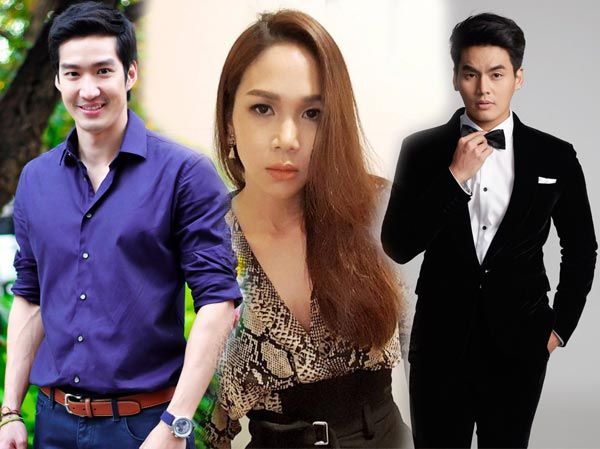 บันเทิง - “เอ-ธนกฤต”ชวน “ฮั่น-เดี่ยว-ปุ๊กกี้”ร่วมงานสุดว้าว! "ARISS RICH INFINITY”