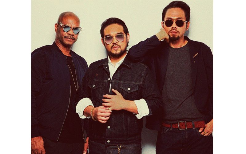 บันเทิง - 'นี่เธอได้ยินอะไรบ้างไหม'Solid G ปล่อยซิงเกิ้ลแรก ฉุดคนอกหัก ...