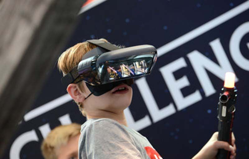 ผู้หญิง - Tech for Life : 8 กันยายน 2562