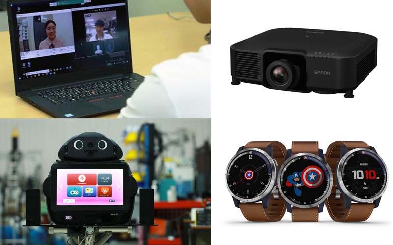 ผู้หญิง - Tech for Life : 8 มีนาคม 2563