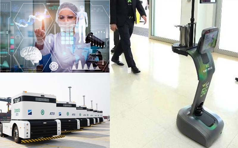 ผู้หญิง - Tech for Life : 3 พฤษภาคม 2563