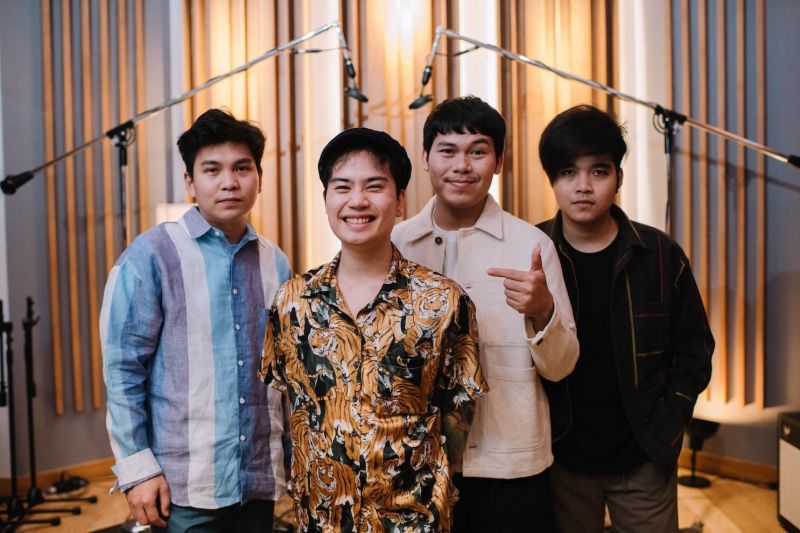 บันเทิง - Clockwork Motionless (คล็อกเวิร์กโมชั่นเลส) เตรียมปล่อย ...