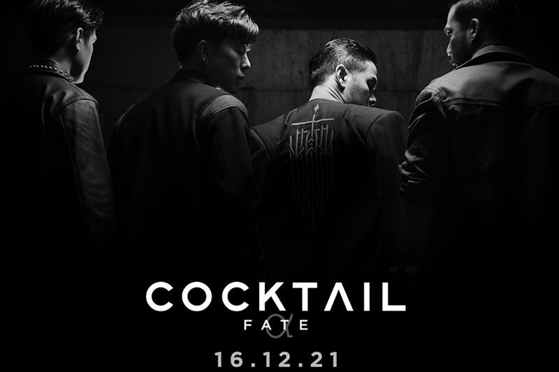 บันเทิง - แฟนค็อกเทลควรดู! Fate of COCKTAIL สารคดีการเดินทาง 19 ปี ก่อน ...