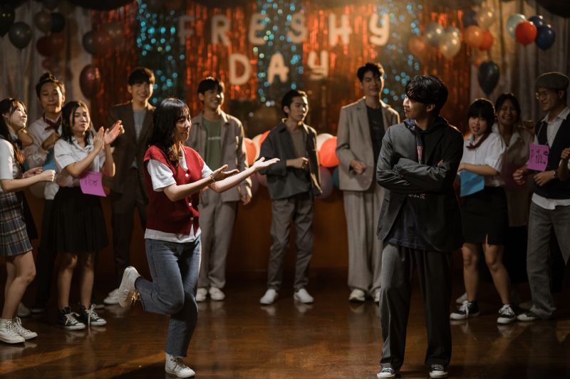 บันเทิง - 'ได้ยัง'คำถามที่รอข้อสรุปเรื่องสถานะความสัมพันธ์จาก'FOOL STEP'